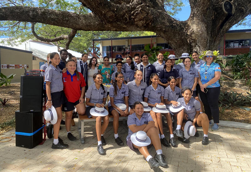 Australian Indigenous Education Foundation (AIEF) on LinkedIn: # ... Australian Indigenous Education Foundation (AIEF) on LinkedIn: # ...