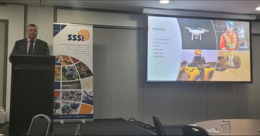 Intergovernmental Committee on Surveying and Mapping on LinkedIn: # ... Intergovernmental Committee on Surveying and Mapping on LinkedIn: # ...