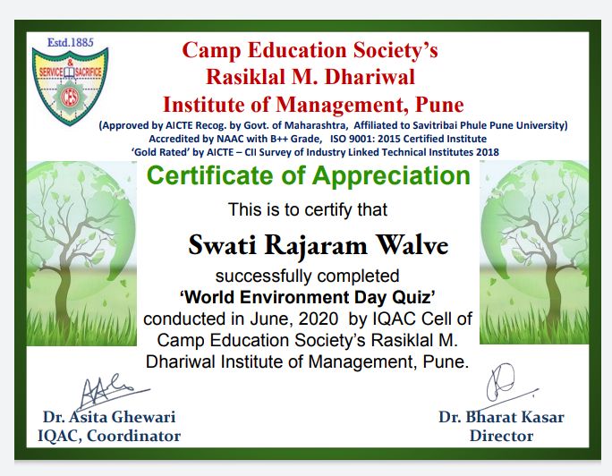 Swati Walve posted on LinkedIn Swati Walve posted on LinkedIn