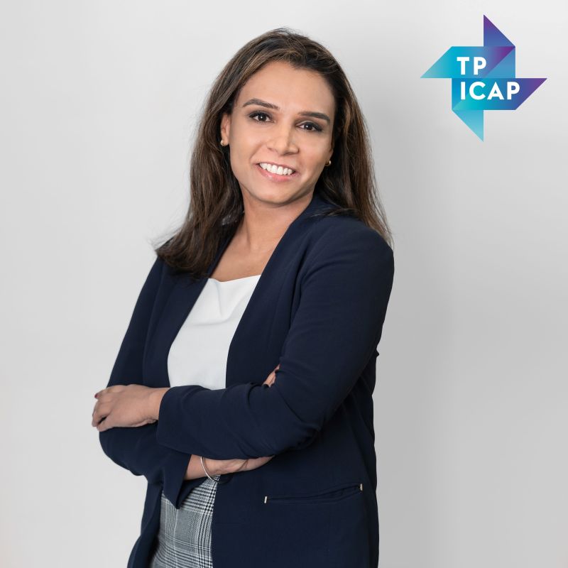 TP ICAP on LinkedIn: #womeninbusiness TP ICAP on LinkedIn: #womeninbusiness