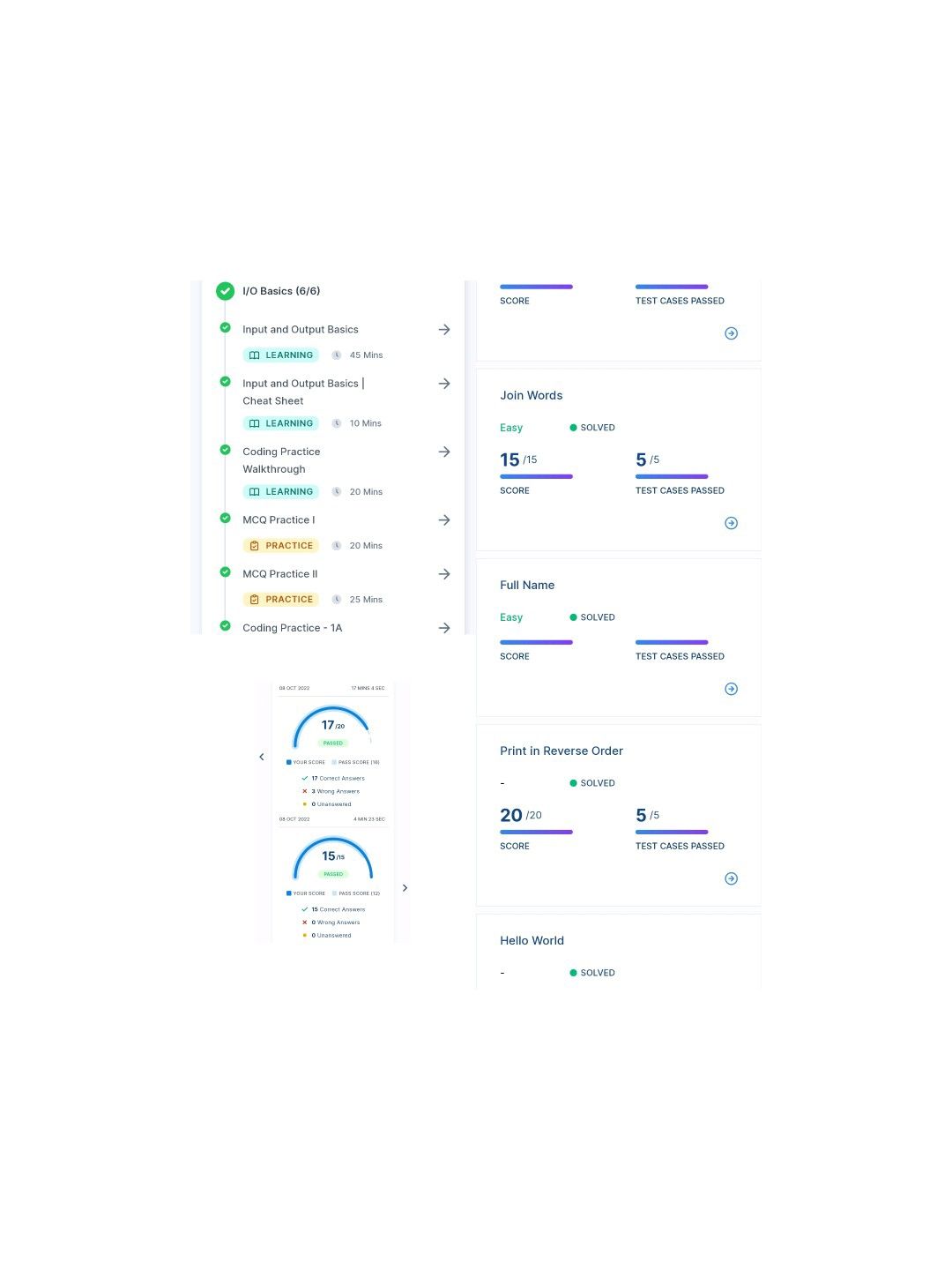 Shaik Mahaboob on LinkedIn: #ccbp #day #consistency #nxtwave # ... Shaik Mahaboob on LinkedIn: #ccbp #day #consistency #nxtwave # ...
