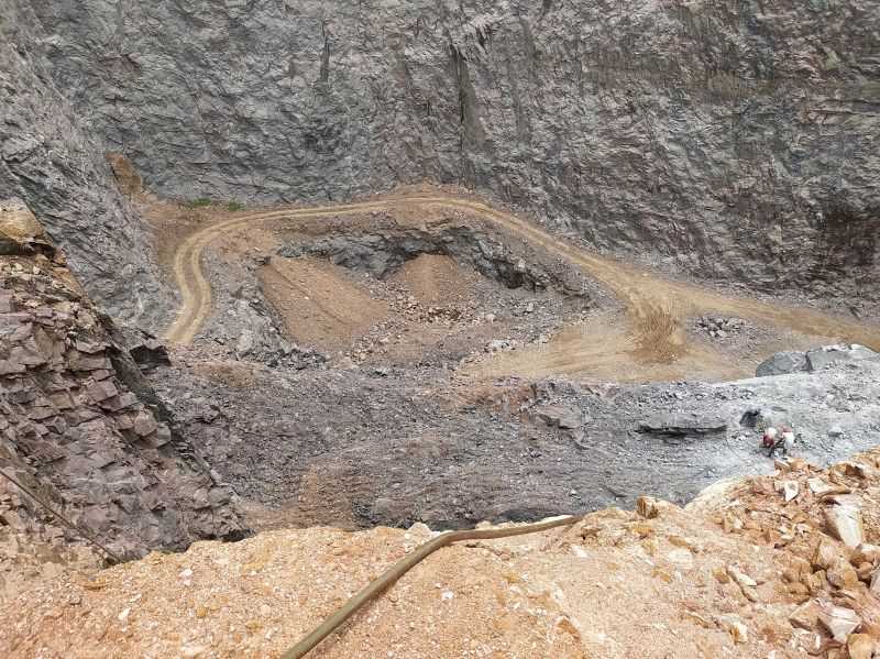 Ravi Ranjan Singh on LinkedIn: #art #mining Ravi Ranjan Singh on LinkedIn: #art #mining