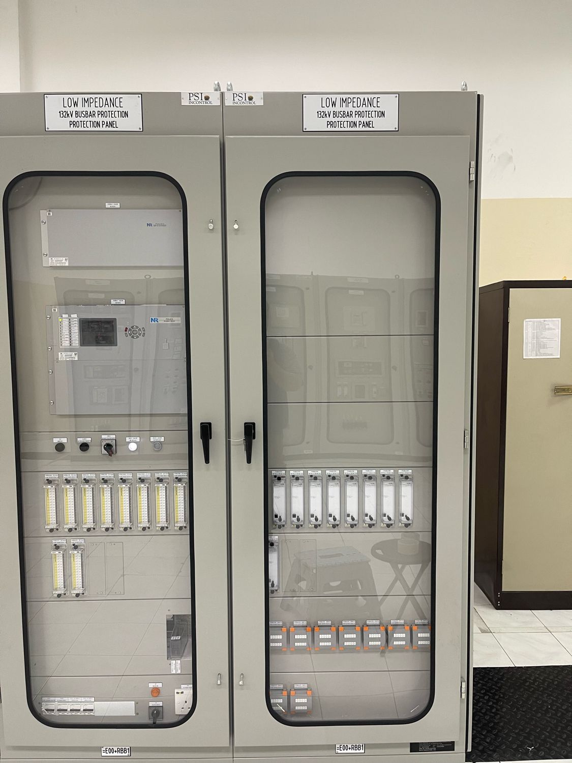 mohamad nasir jaafar on LinkedIn: Successfully commissioned BBLO 132kV ... mohamad nasir jaafar on LinkedIn: Successfully commissioned BBLO 132kV ...