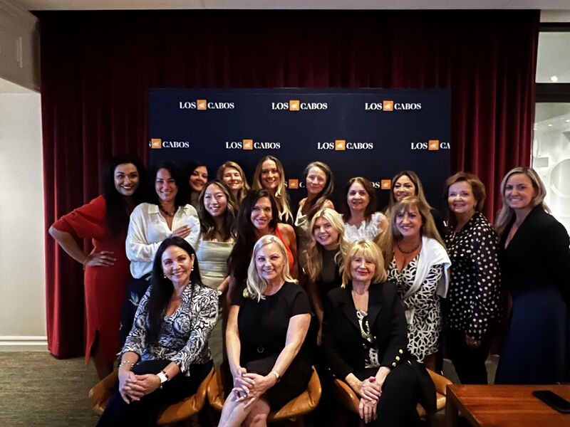 Evelyn St. Germain on LinkedIn: Thank You Susie Albin-Najera. It was a ... Evelyn St. Germain on LinkedIn: Thank You Susie Albin-Najera. It was a ...