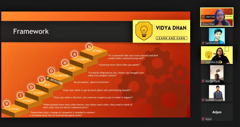SANTHOSH DHADI on LinkedIn: #career #people #learning # ... SANTHOSH DHADI on LinkedIn: #career #people #learning # ...