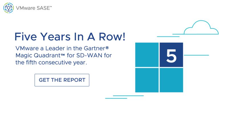 Craig Connors on LinkedIn: #sdwan #vmware #5peat Craig Connors on LinkedIn: #sdwan #vmware #5peat