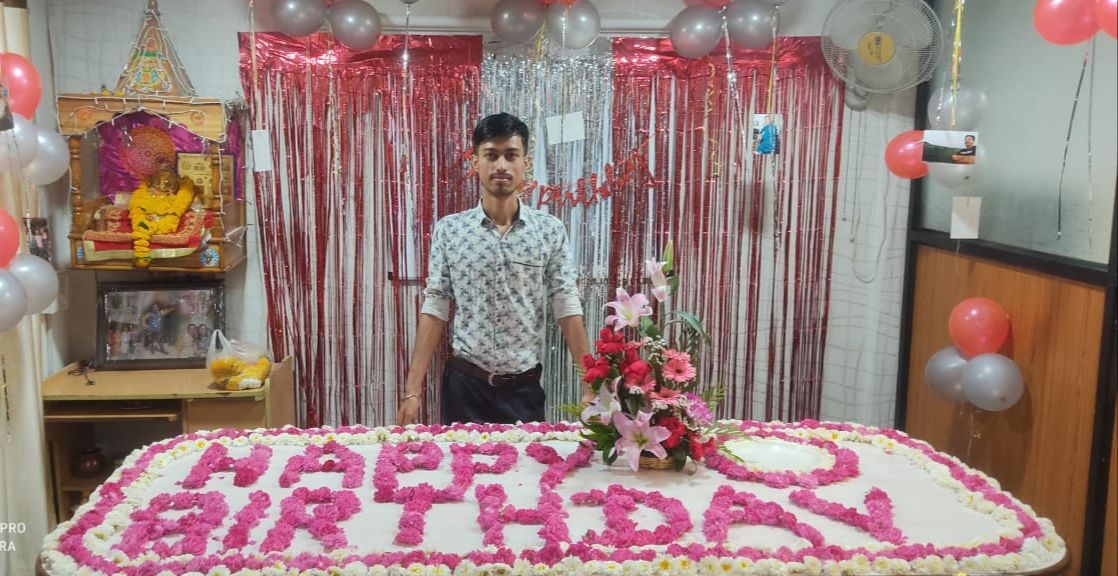 Naman Namdev on LinkedIn: birthday Celebration Memories. Naman Namdev on LinkedIn: birthday Celebration Memories.