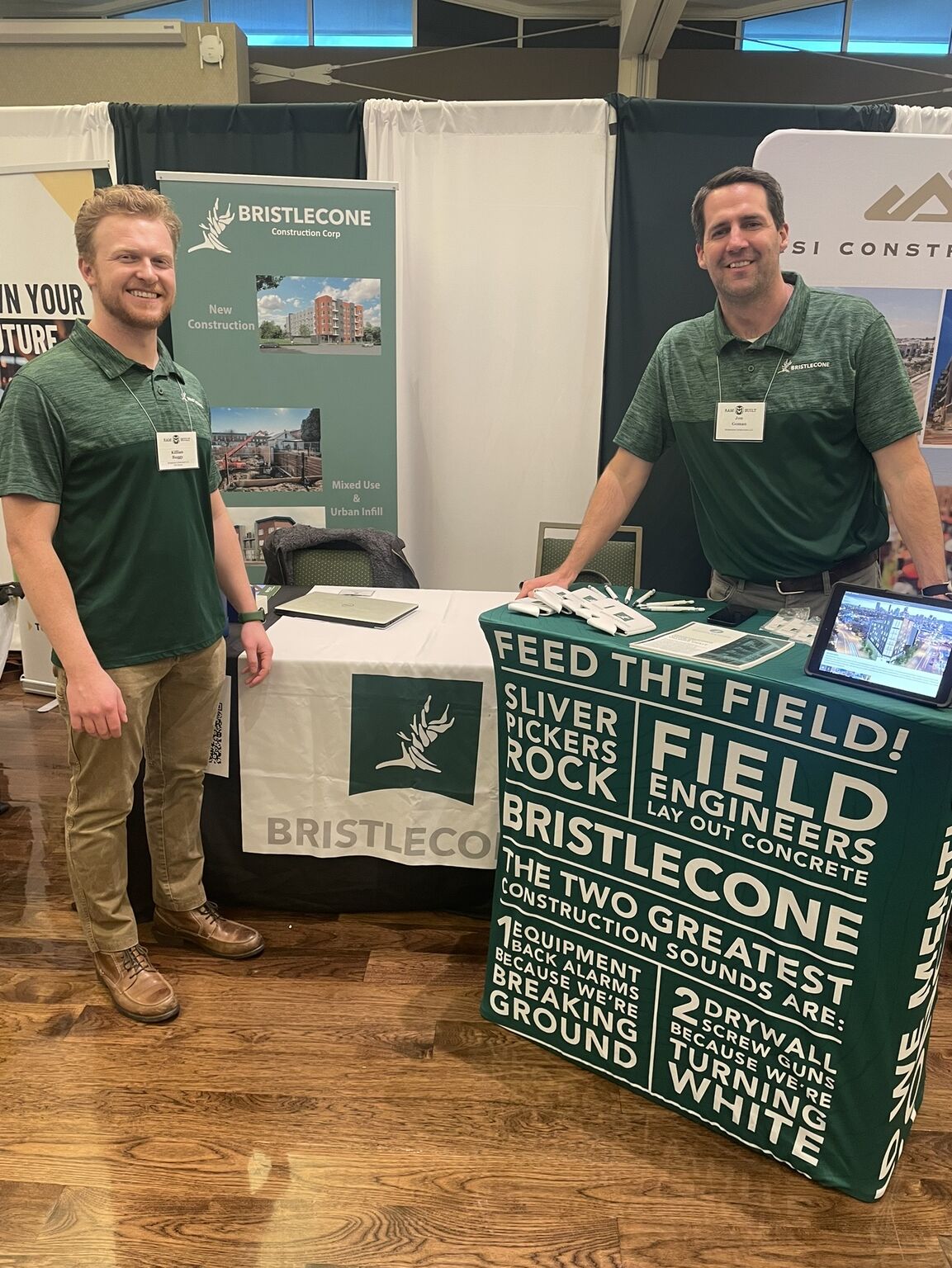 Bristlecone Construction on LinkedIn: #bristleconeconstruction Bristlecone Construction on LinkedIn: #bristleconeconstruction