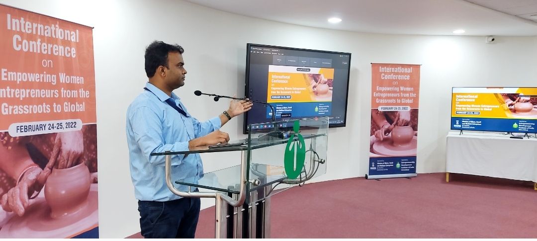 Prof. Piyush Kumar Sinha on LinkedIn: #svep #entrepreneurship #ecosystem Prof. Piyush Kumar Sinha on LinkedIn: #svep #entrepreneurship #ecosystem