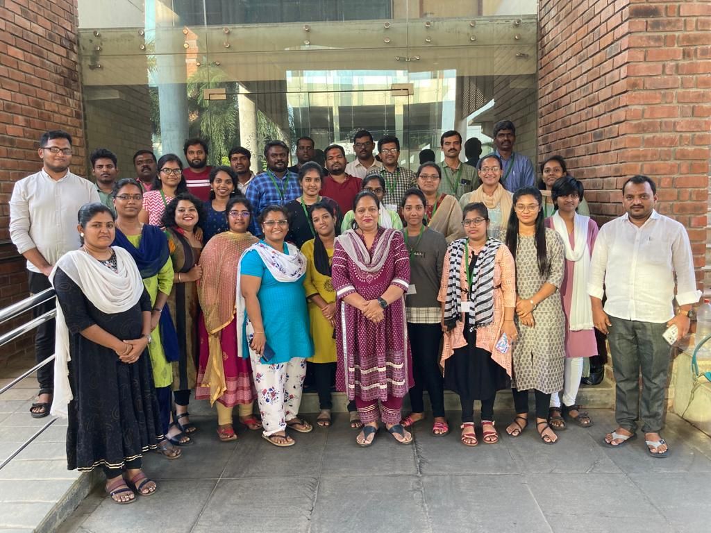 Sasidhar Reddy posted on LinkedIn Sasidhar Reddy posted on LinkedIn
