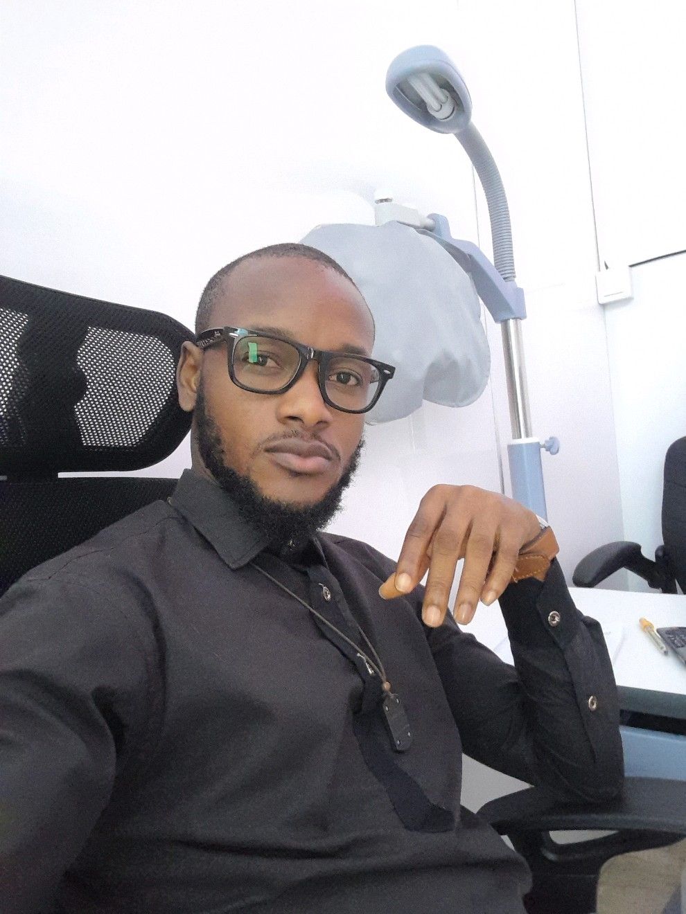 Ejekwu Uchechi posted on LinkedIn Ejekwu Uchechi posted on LinkedIn