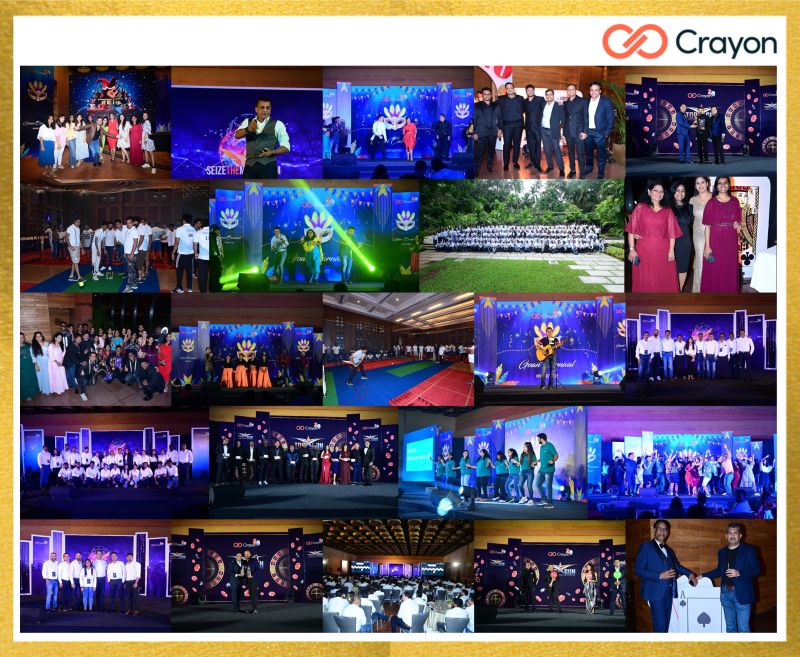 Sakya Hazra Chowdhury on LinkedIn: CRC 2022 Goa Sakya Hazra Chowdhury on LinkedIn: CRC 2022 Goa