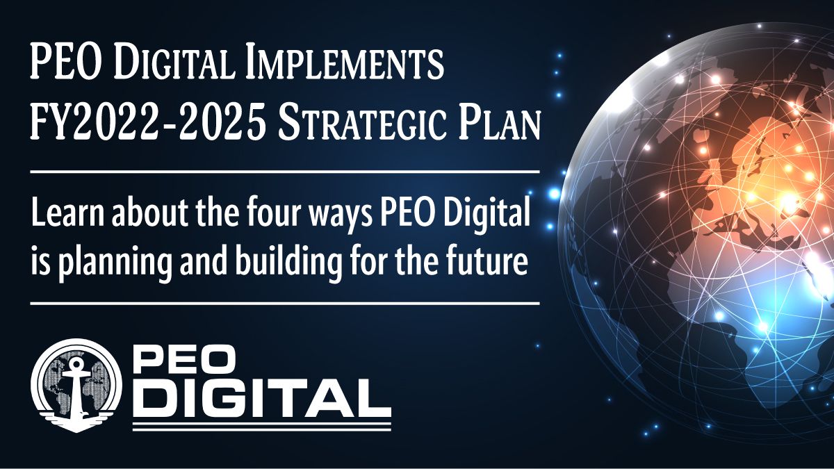 Scott Hughston on LinkedIn: CHIPS Articles: PEO Digital Implements FY ... Scott Hughston on LinkedIn: CHIPS Articles: PEO Digital Implements FY ...