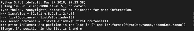 Prasanna P on LinkedIn: #python #pythonprogramming Prasanna P on LinkedIn: #python #pythonprogramming