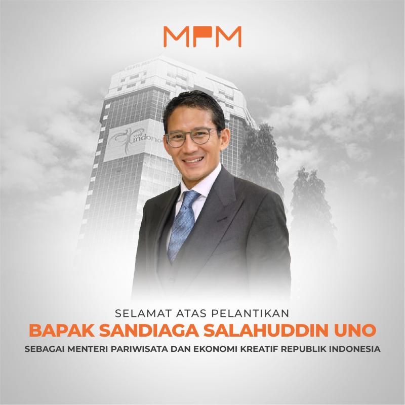 PT Mitra Pinasthika Mulia (MPM Honda Jatim) on LinkedIn: https://lnkd ... PT Mitra Pinasthika Mulia (MPM Honda Jatim) on LinkedIn: https://lnkd ...
