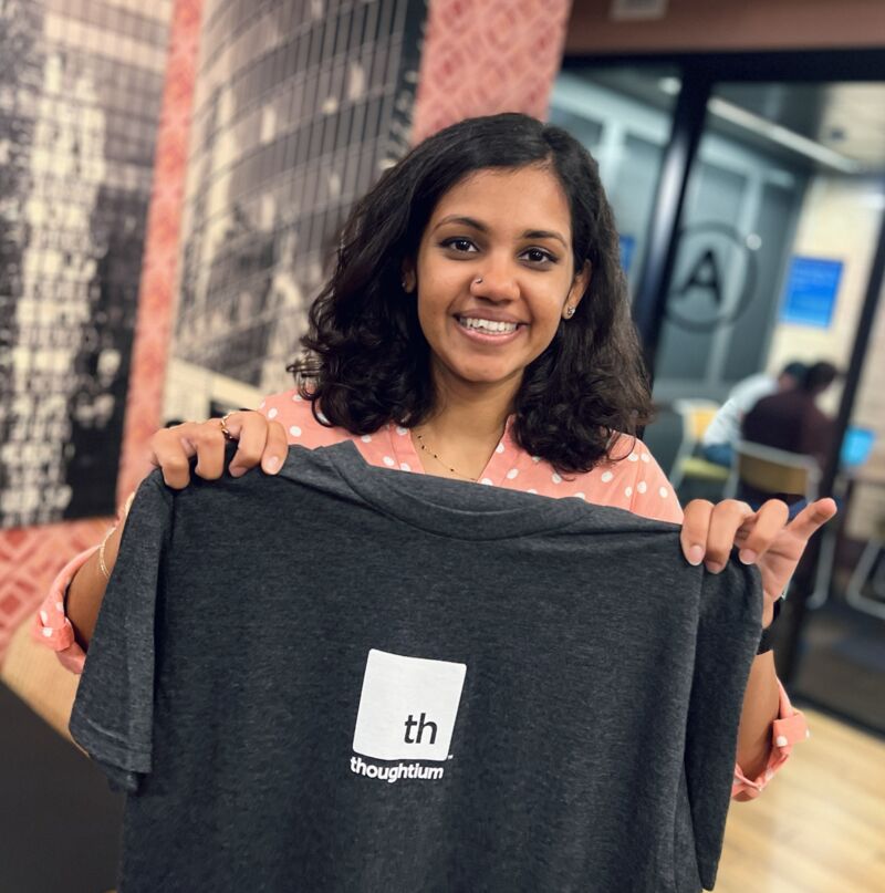 Arushi Jain posted on LinkedIn Arushi Jain posted on LinkedIn