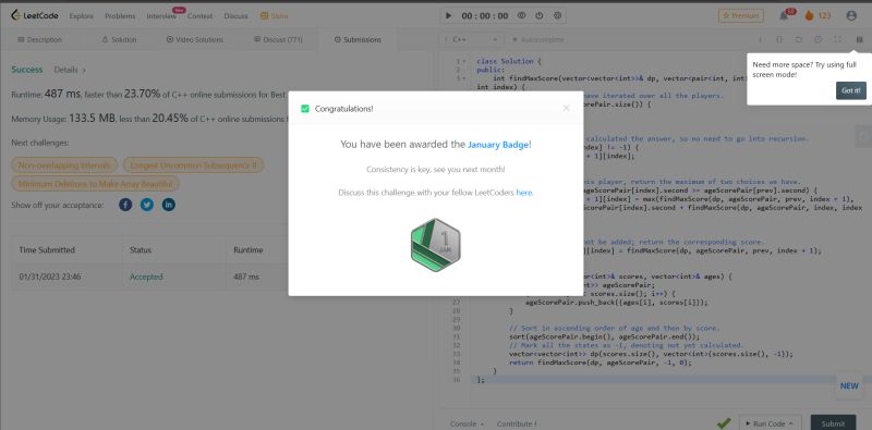Sourav Dubey on LinkedIn: Consistency maintained in january 🧿 Sourav Dubey on LinkedIn: Consistency maintained in january 🧿
