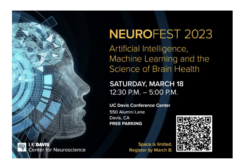 UC Davis Department of Neurology on LinkedIn: UC Davis NeuroFest 2023 ... UC Davis Department of Neurology on LinkedIn: UC Davis NeuroFest 2023 ...