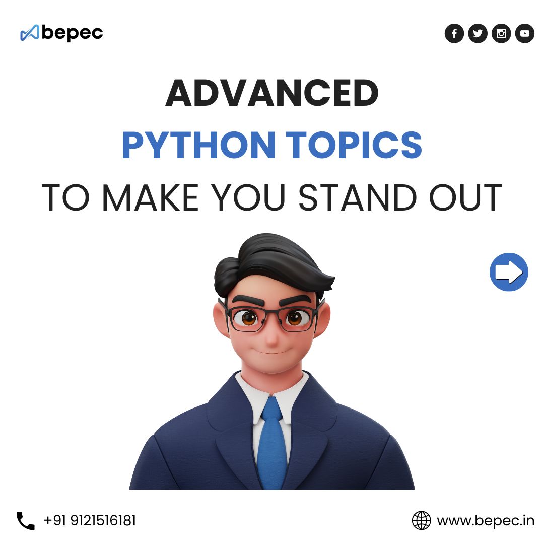 BEPEC Solutions on LinkedIn: #python #pythonprogramming #pythoncode # ... BEPEC Solutions on LinkedIn: #python #pythonprogramming #pythoncode # ...