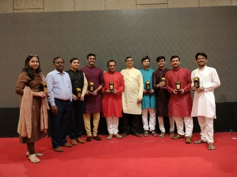 Shailesh Fartade on LinkedIn: #starsofr | 76 comments Shailesh Fartade on LinkedIn: #starsofr | 76 comments