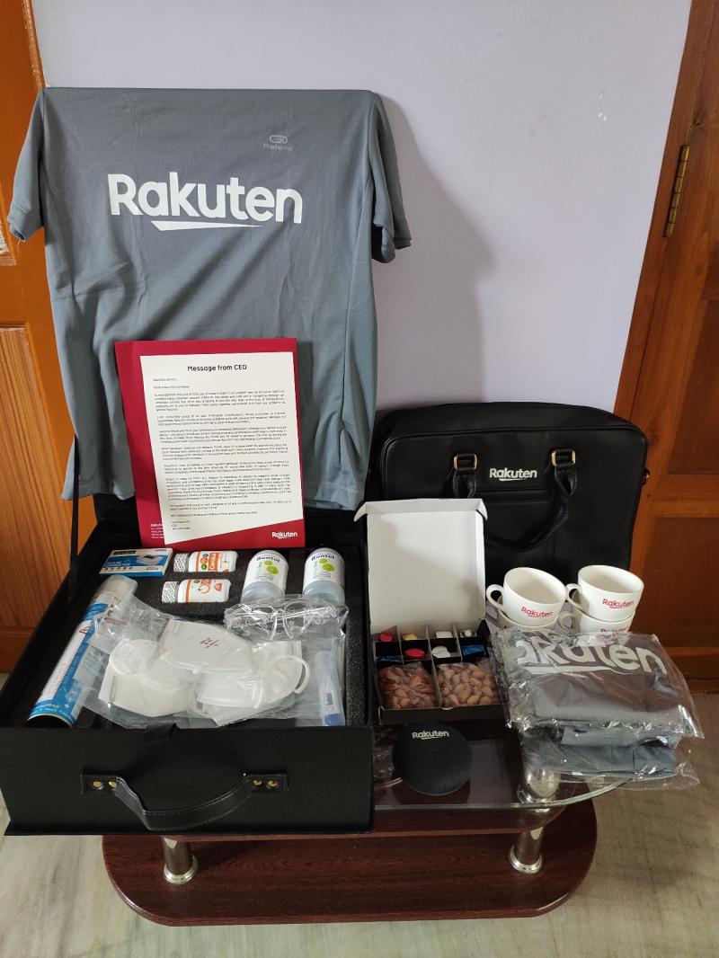 Vignesh M on LinkedIn: #rakuten #rakutenindia #thankyou #leadership # ... Vignesh M on LinkedIn: #rakuten #rakutenindia #thankyou #leadership # ...