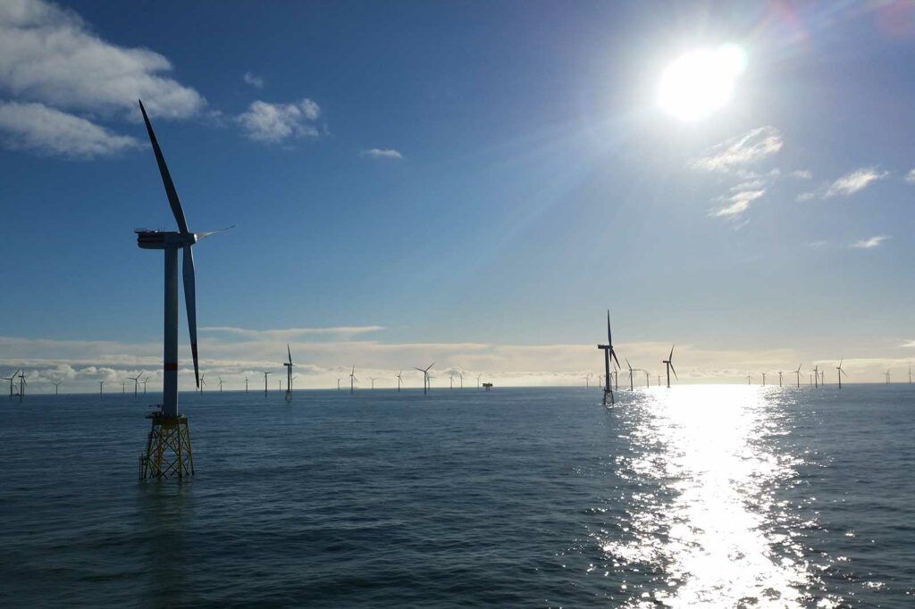 Peggy Royackers on LinkedIn: RWE secures offshore wind PPAs with 12 ... Peggy Royackers on LinkedIn: RWE secures offshore wind PPAs with 12 ...
