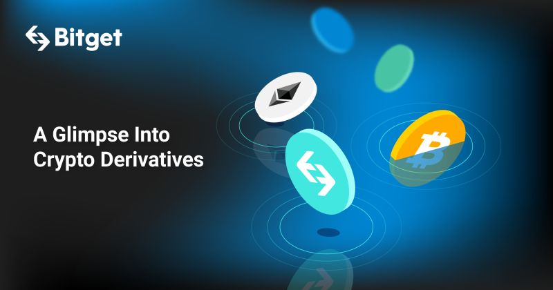Bitget Academy on LinkedIn: Bitget-Better trading Better life Bitget Academy on LinkedIn: Bitget-Better trading Better life