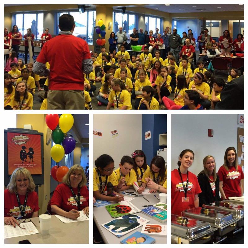 Kronos Incorporated on LinkedIn: Today marks our 11th annual Take Your ... Kronos Incorporated on LinkedIn: Today marks our 11th annual Take Your ...