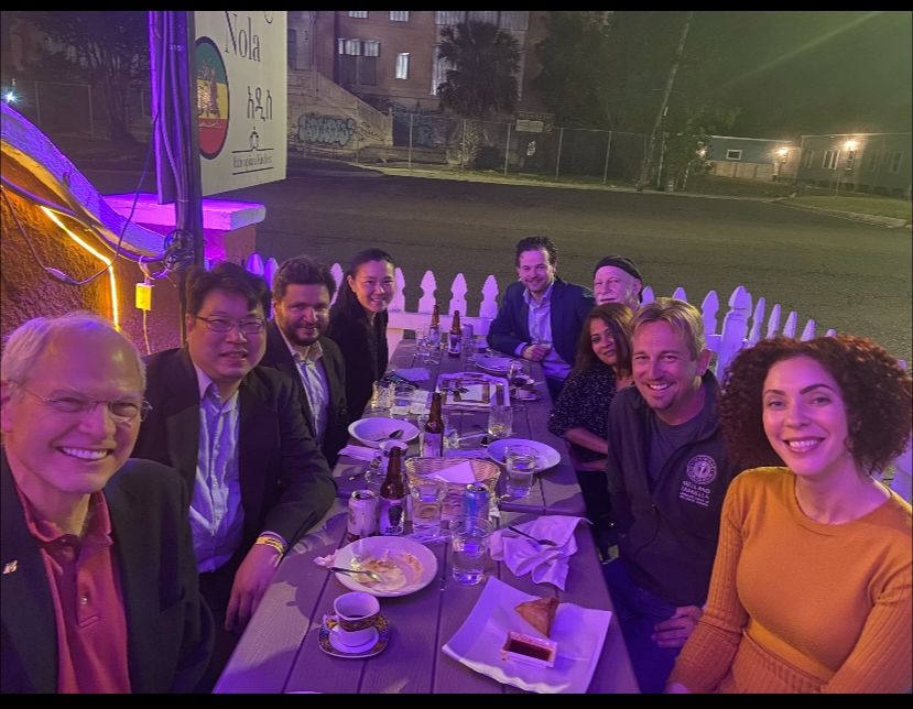 Chandana Banerjee MD, MPA, HMDC,FAAHPM on LinkedIn: Just another CoH ... Chandana Banerjee MD, MPA, HMDC,FAAHPM on LinkedIn: Just another CoH ...