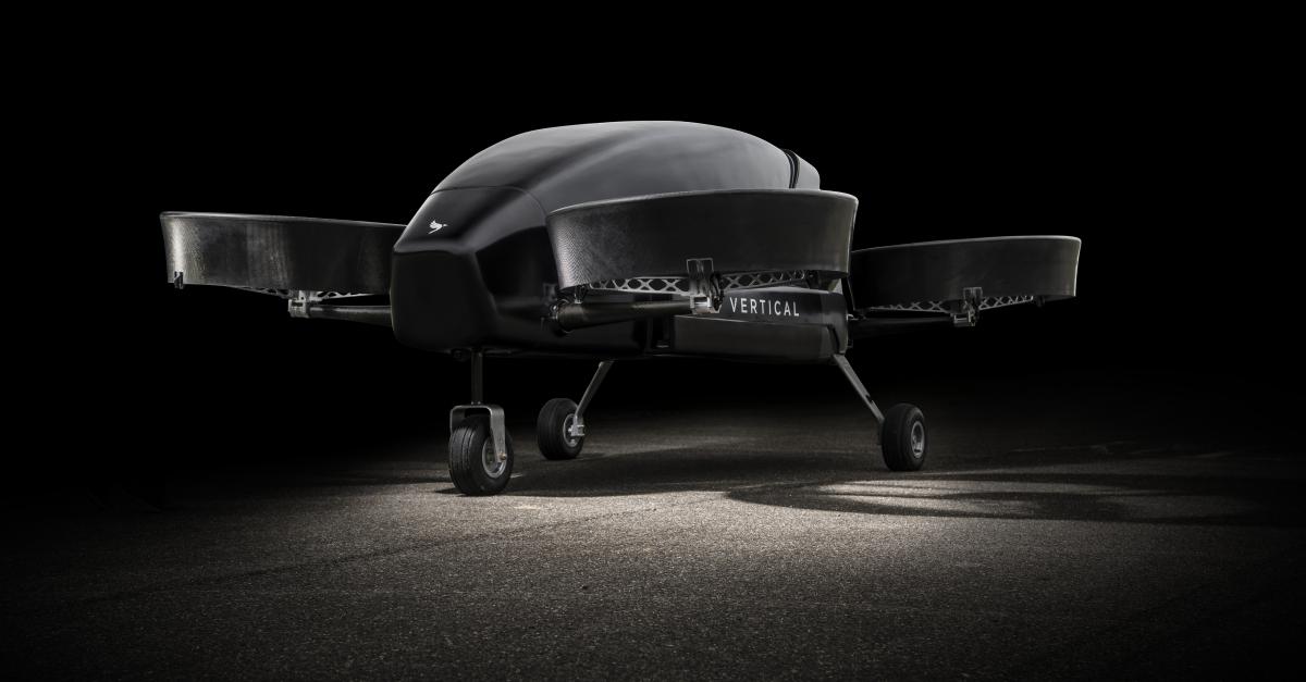 Honeywell Aerospace Technologies on LinkedIn: Honeywell and Vertical ... Honeywell Aerospace Technologies on LinkedIn: Honeywell and Vertical ...