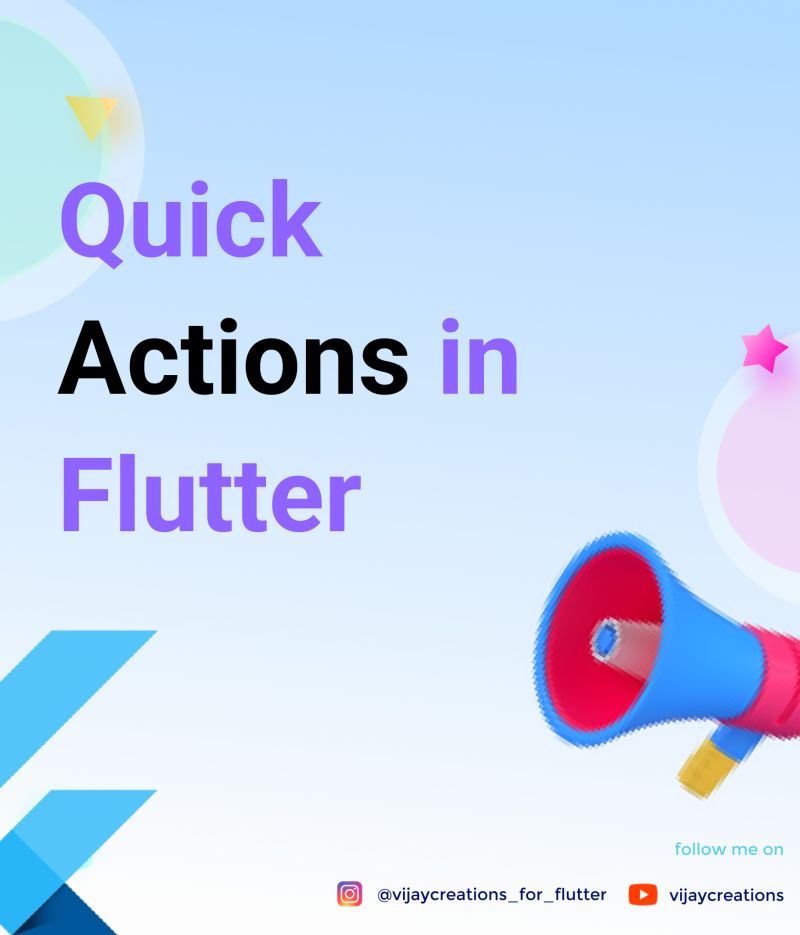 vijay creations on LinkedIn: #flutter #flutterdev #flutterpackage # ... vijay creations on LinkedIn: #flutter #flutterdev #flutterpackage # ...