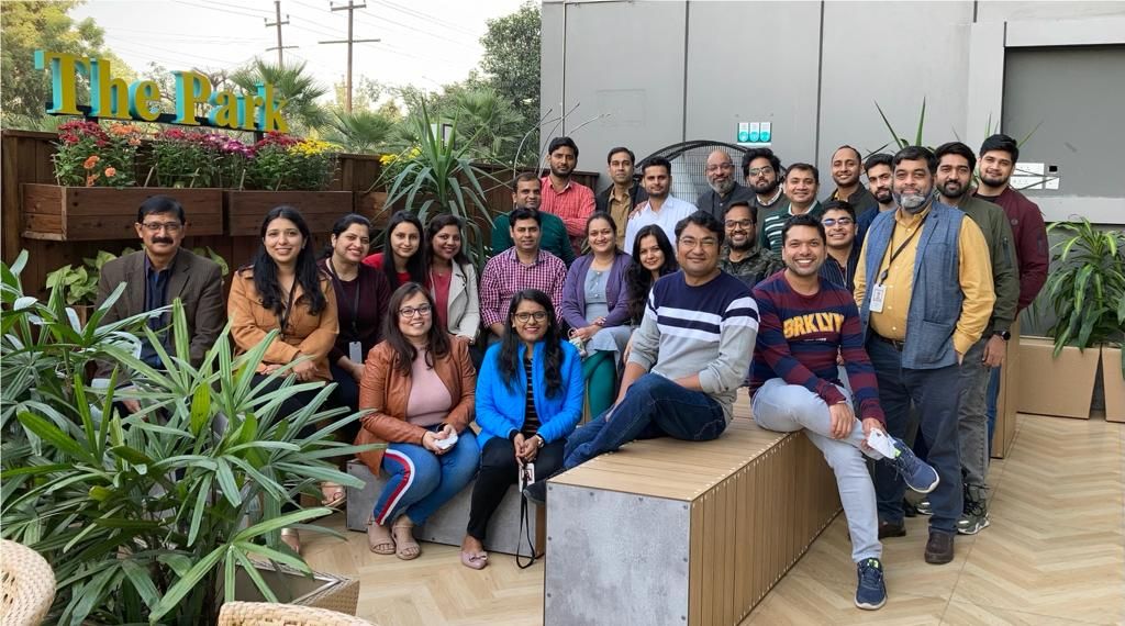 Saurabh Saxena on LinkedIn: #returntoeachother Saurabh Saxena on LinkedIn: #returntoeachother