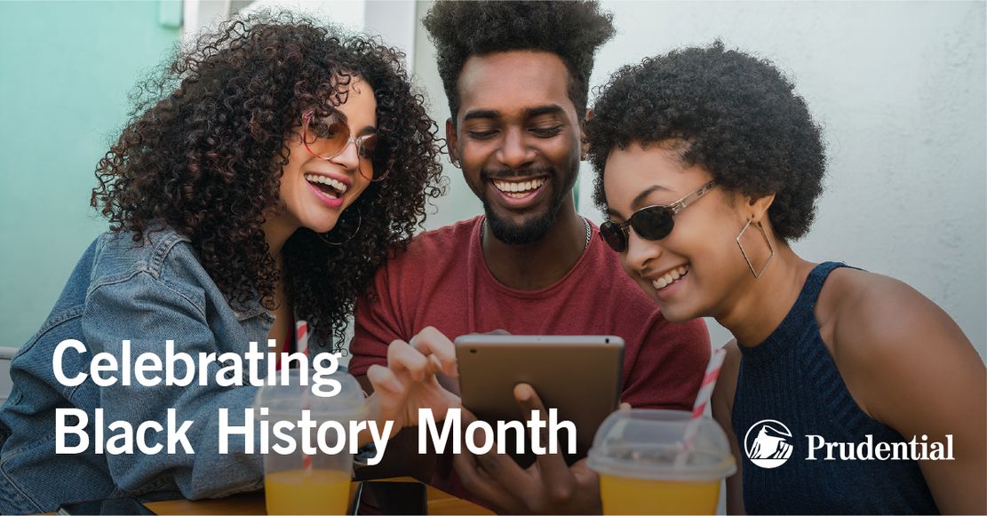 Chris Schiesser, CFP® on LinkedIn: #blackhistorymonth Chris Schiesser, CFP® on LinkedIn: #blackhistorymonth