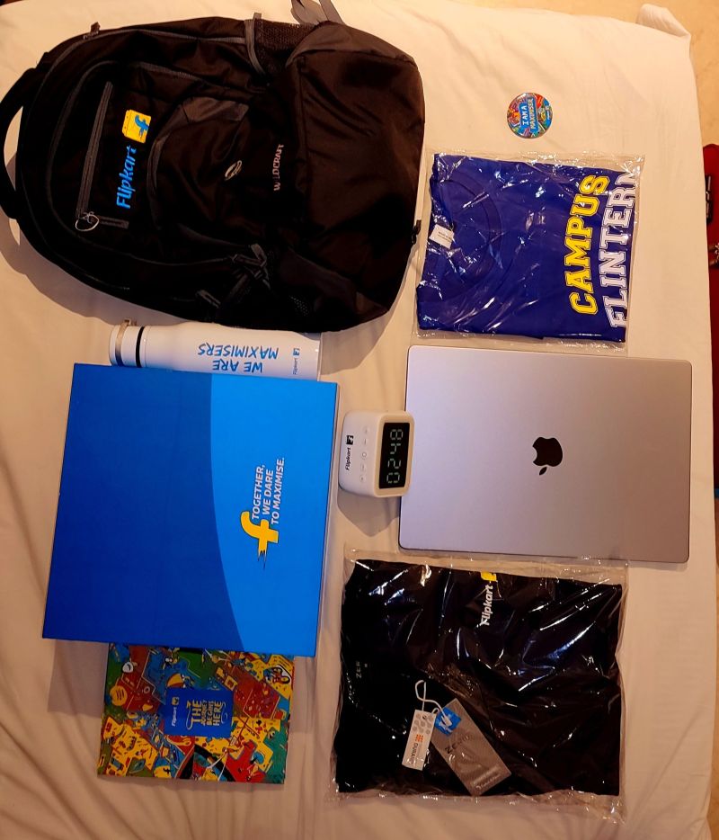 Deepesh Singh Raghuwanshi on LinkedIn: #flipkart #flintern # ... Deepesh Singh Raghuwanshi on LinkedIn: #flipkart #flintern # ...