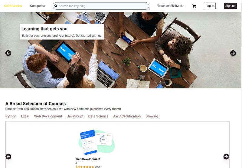 Naveen Raja Laxmana S on LinkedIn: #react #experience #learning Naveen Raja Laxmana S on LinkedIn: #react #experience #learning