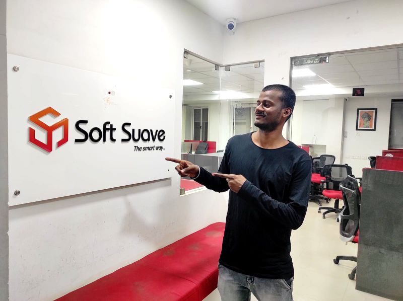 Settupillai Prabhakaran M on LinkedIn: #thankyou #gratitude #softsuave ... Settupillai Prabhakaran M on LinkedIn: #thankyou #gratitude #softsuave ...
