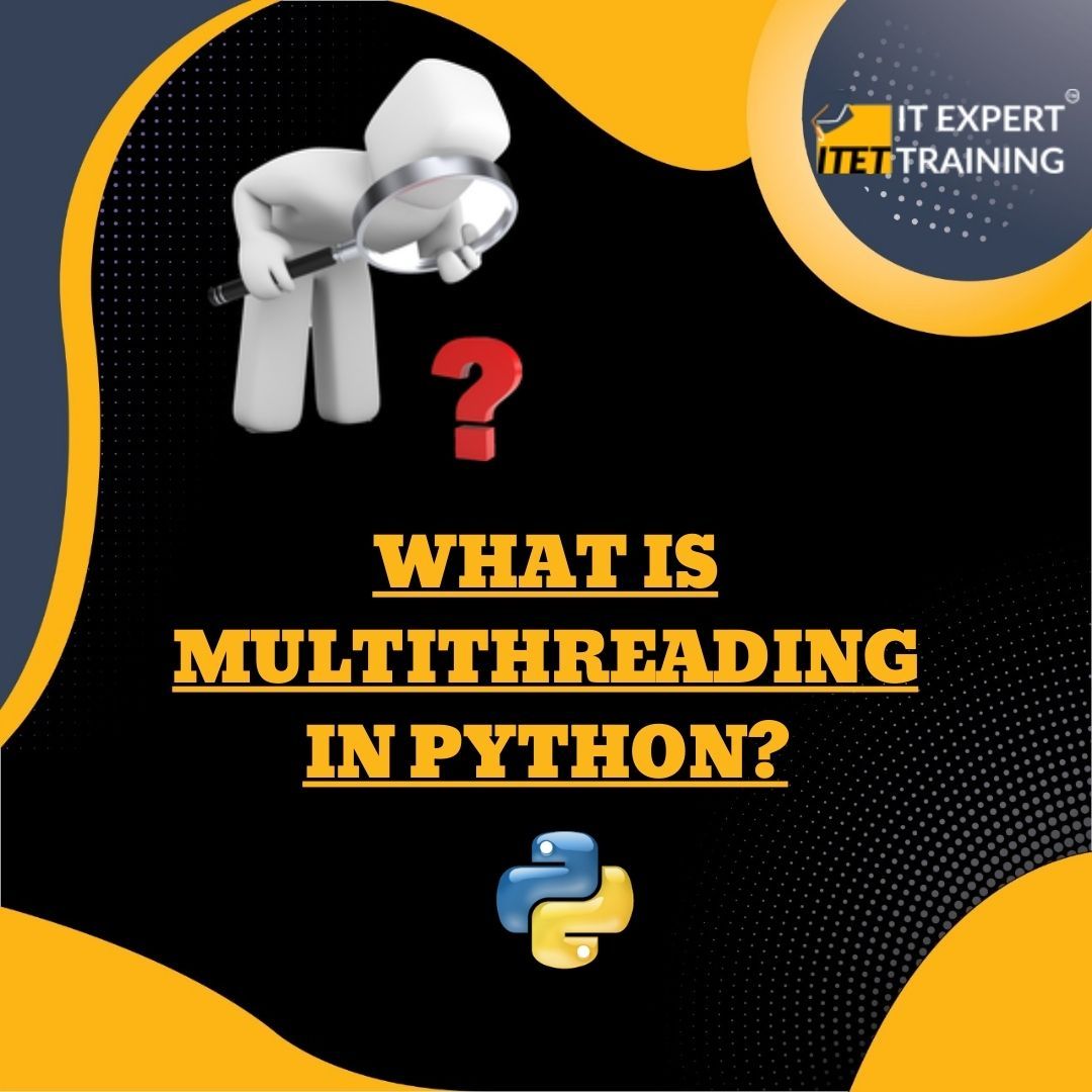 IT Expert Training on LinkedIn: #pythonprogramming #python3 #ai # ... IT Expert Training on LinkedIn: #pythonprogramming #python3 #ai # ...