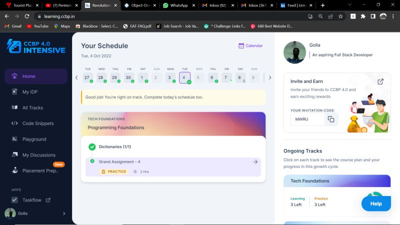 Manoj Golla on LinkedIn: #concepts #pythoncoding #pythonlearning # ... Manoj Golla on LinkedIn: #concepts #pythoncoding #pythonlearning # ...