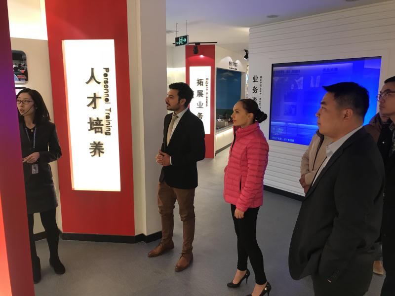 Naveed Bhutto on LinkedIn: Visiting CPP Sub Companies and their design ... Naveed Bhutto on LinkedIn: Visiting CPP Sub Companies and their design ...
