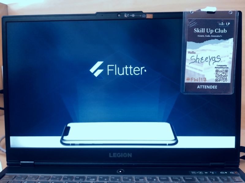 Shreyas Pawar on LinkedIn: #connections #pvgcoe #flutter # ... Shreyas Pawar on LinkedIn: #connections #pvgcoe #flutter # ...