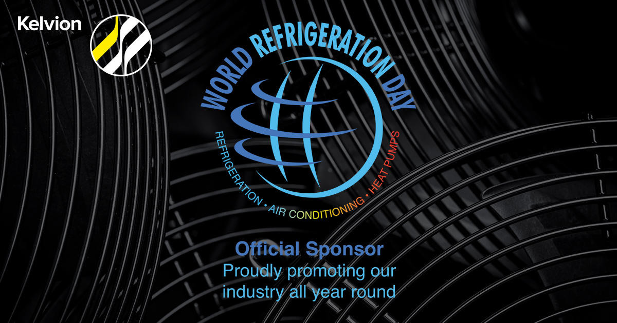 Sunil Abraham Jacob on LinkedIn: Kelvion Refrigeration Sunil Abraham Jacob on LinkedIn: Kelvion Refrigeration
