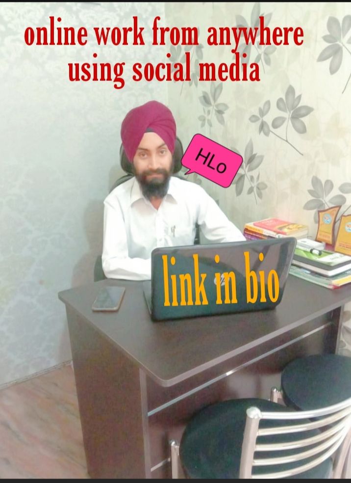Gurvinder Singh on LinkedIn: DM for opportunity Gurvinder Singh on LinkedIn: DM for opportunity