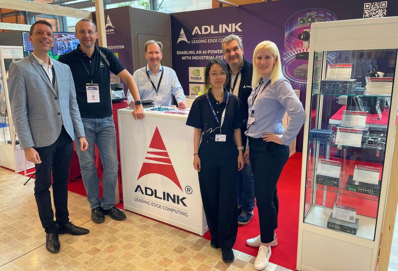 ADLINK Technology on LinkedIn: #ipc #ai #robotics #gpu #edge #robotics ... ADLINK Technology on LinkedIn: #ipc #ai #robotics #gpu #edge #robotics ...