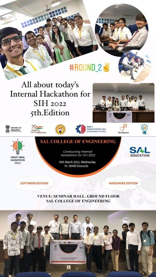 Bhavesh Vaghela on LinkedIn: #hackathon2022 Bhavesh Vaghela on LinkedIn: #hackathon2022