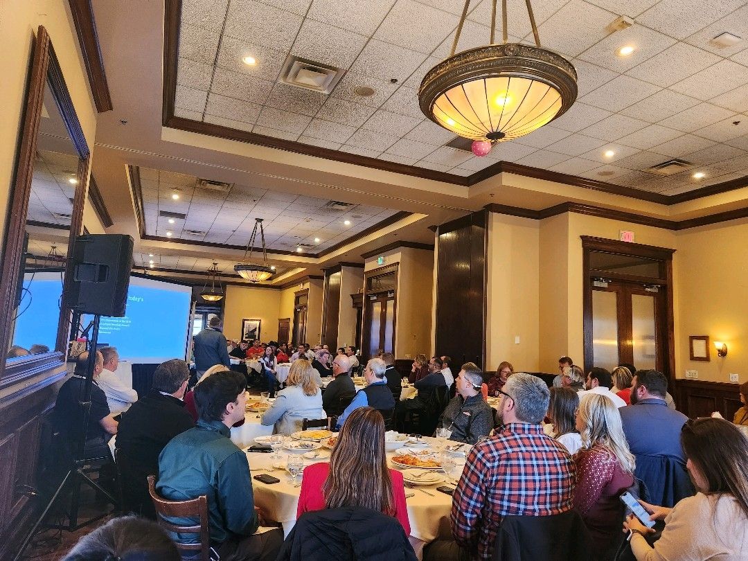 John Reffel III, LEED-AP, CSP posted on LinkedIn John Reffel III, LEED-AP, CSP posted on LinkedIn