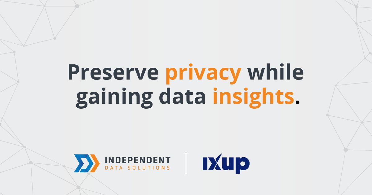 Independent Data Solutions on LinkedIn: #ids #independentdatasolutions ... Independent Data Solutions on LinkedIn: #ids #independentdatasolutions ...