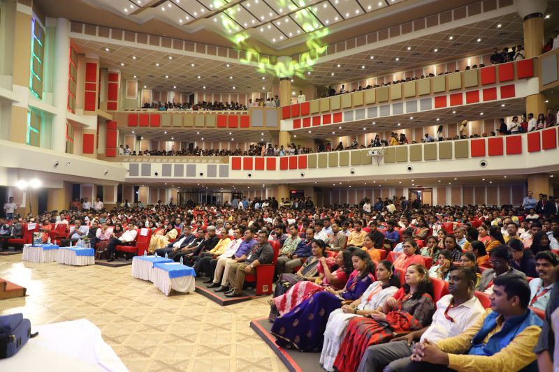 ARKA JAIN University on LinkedIn: #aarambh #batch2022 #studentlife # ... ARKA JAIN University on LinkedIn: #aarambh #batch2022 #studentlife # ...