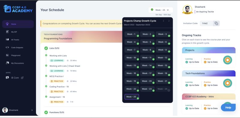 Shashank Sola on LinkedIn: #growth #nxtwave #python #programming # ... Shashank Sola on LinkedIn: #growth #nxtwave #python #programming # ...