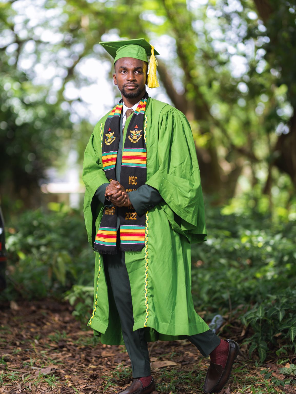 James Baisie-Ghartey (BSc, MSc, MGhIS) on LinkedIn: # ... James Baisie-Ghartey (BSc, MSc, MGhIS) on LinkedIn: # ...