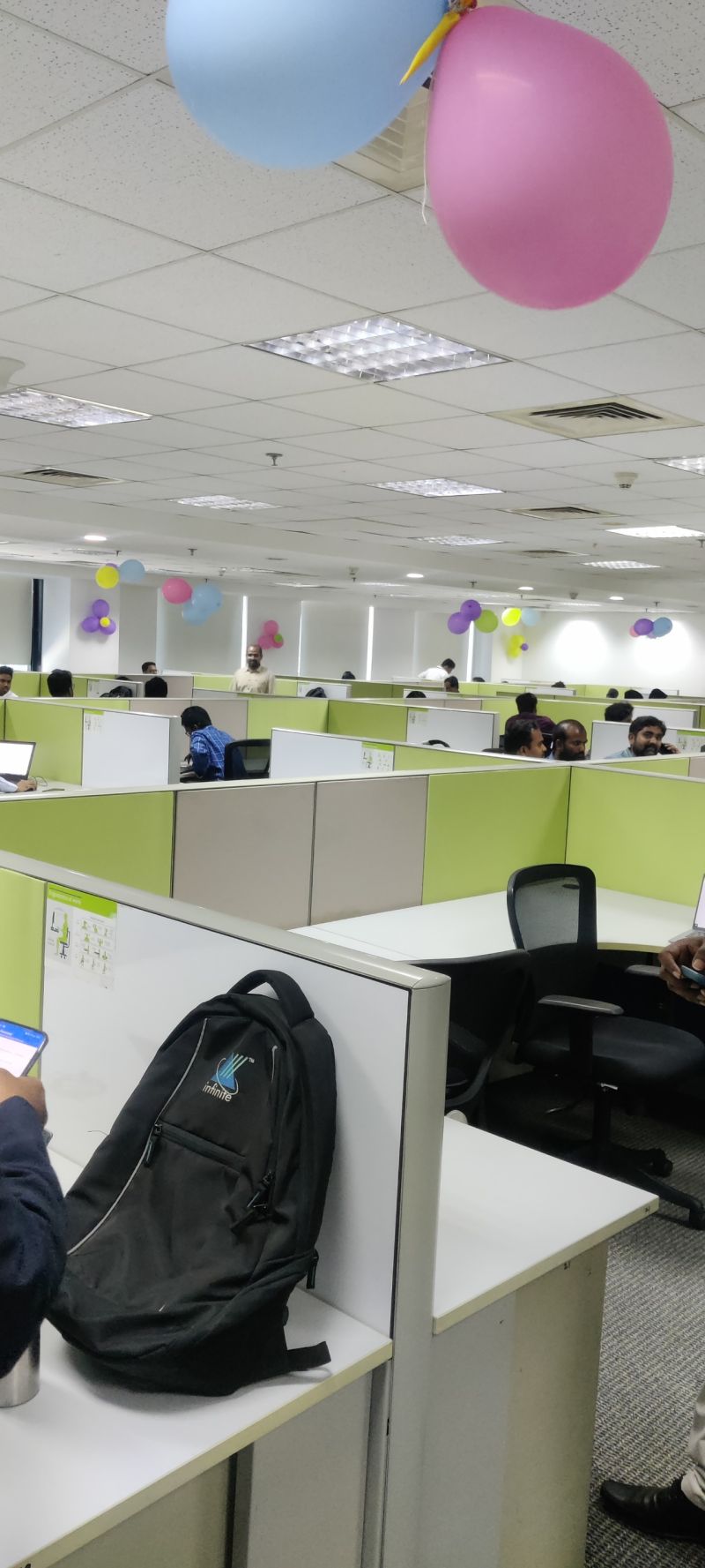 Sripranav C. on LinkedIn: #business #reopening #office Sripranav C. on LinkedIn: #business #reopening #office